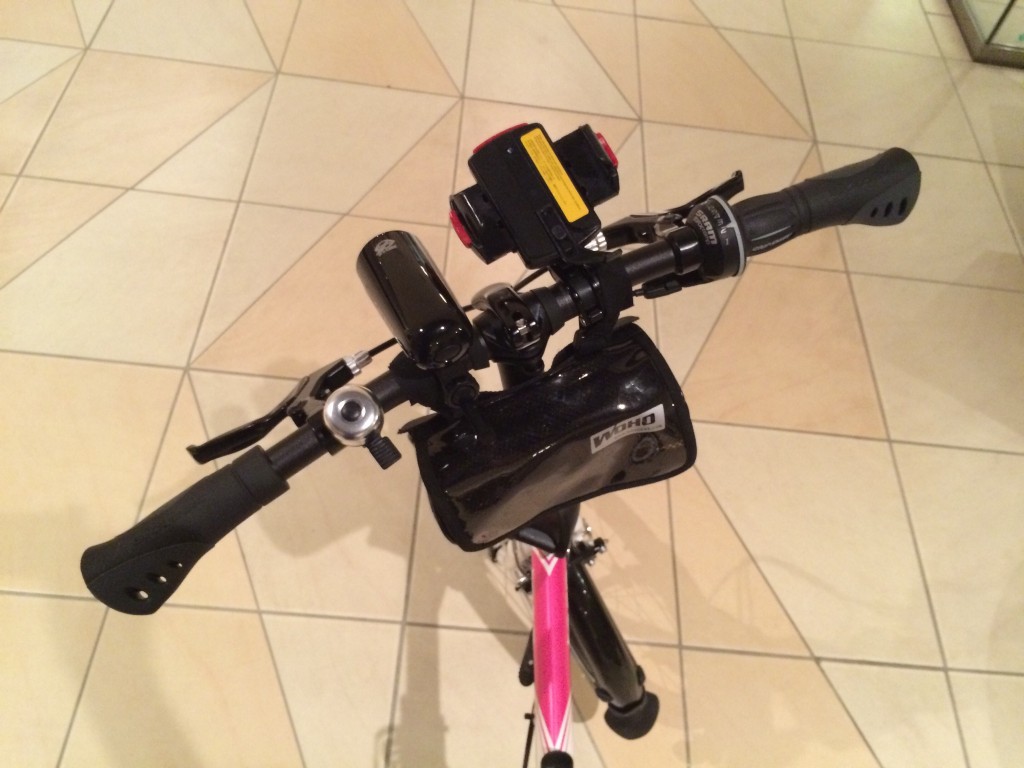 Green Rideの「inu」はingressエージェントにもベストフィット？ | charingress.tokyo